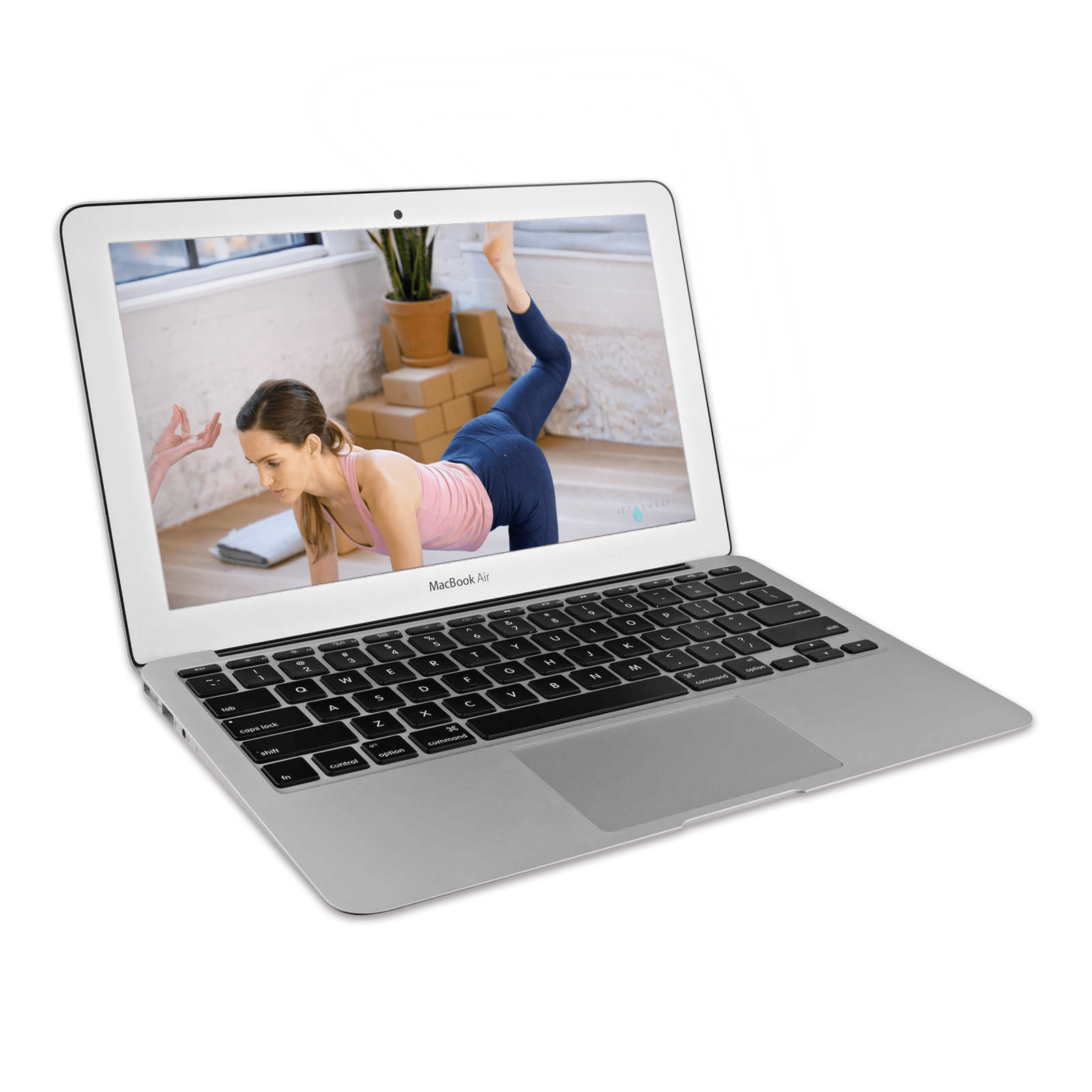 Your all-access JETSWEAT membership lets you stream 100’s of exclusive ...