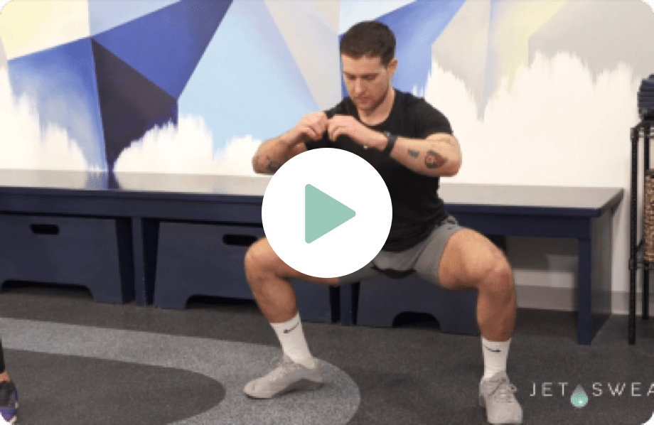 Your all-access JETSWEAT membership lets you stream 100’s of exclusive ...