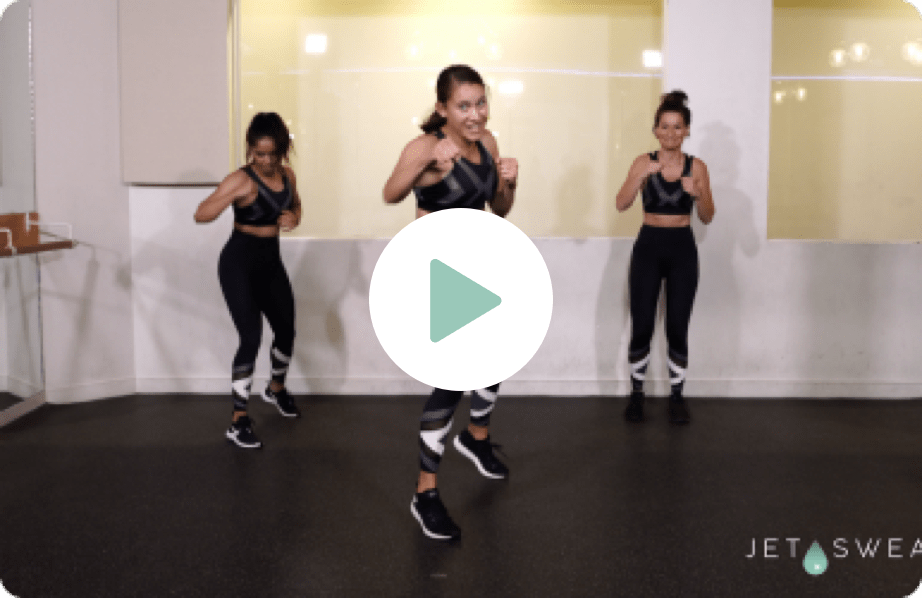 Your all-access JETSWEAT membership lets you stream 100’s of exclusive ...