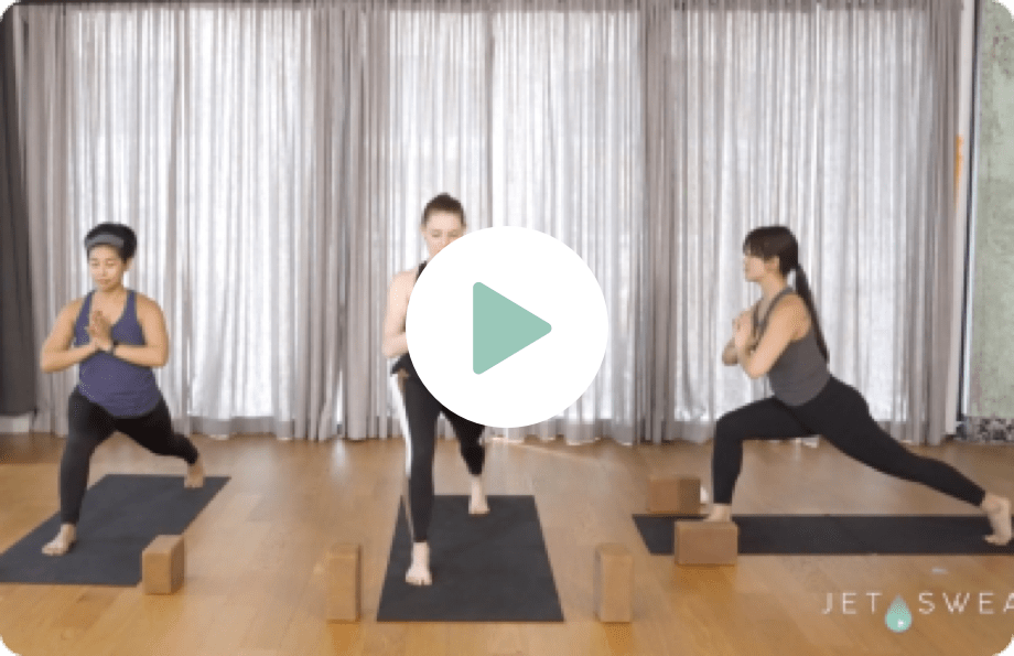 Your all-access JETSWEAT membership lets you stream 100’s of exclusive ...