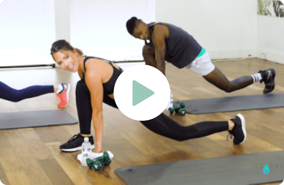 Your all-access JETSWEAT membership lets you stream 100’s of exclusive ...